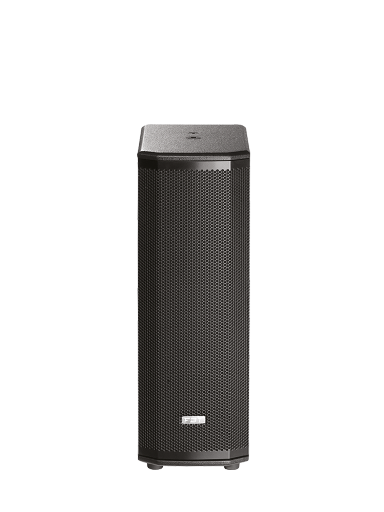 VENTIS 206 - FBT