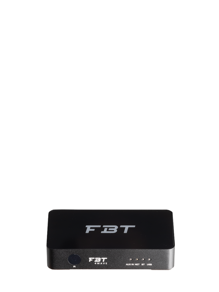 4wave - FBT