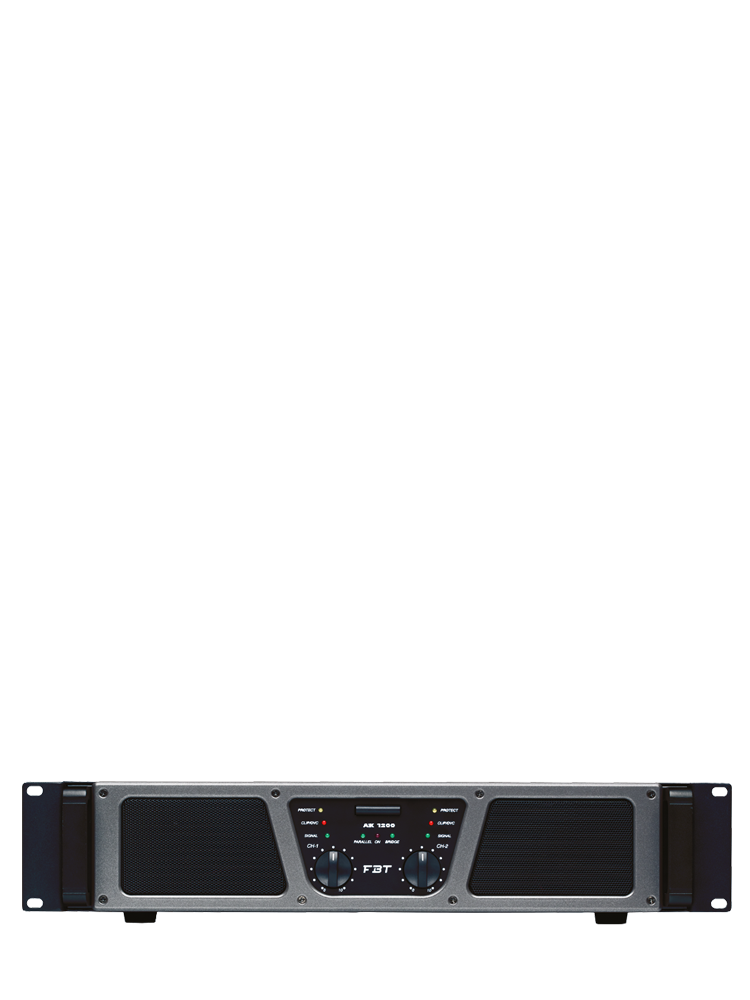 AX 3000 - FBT