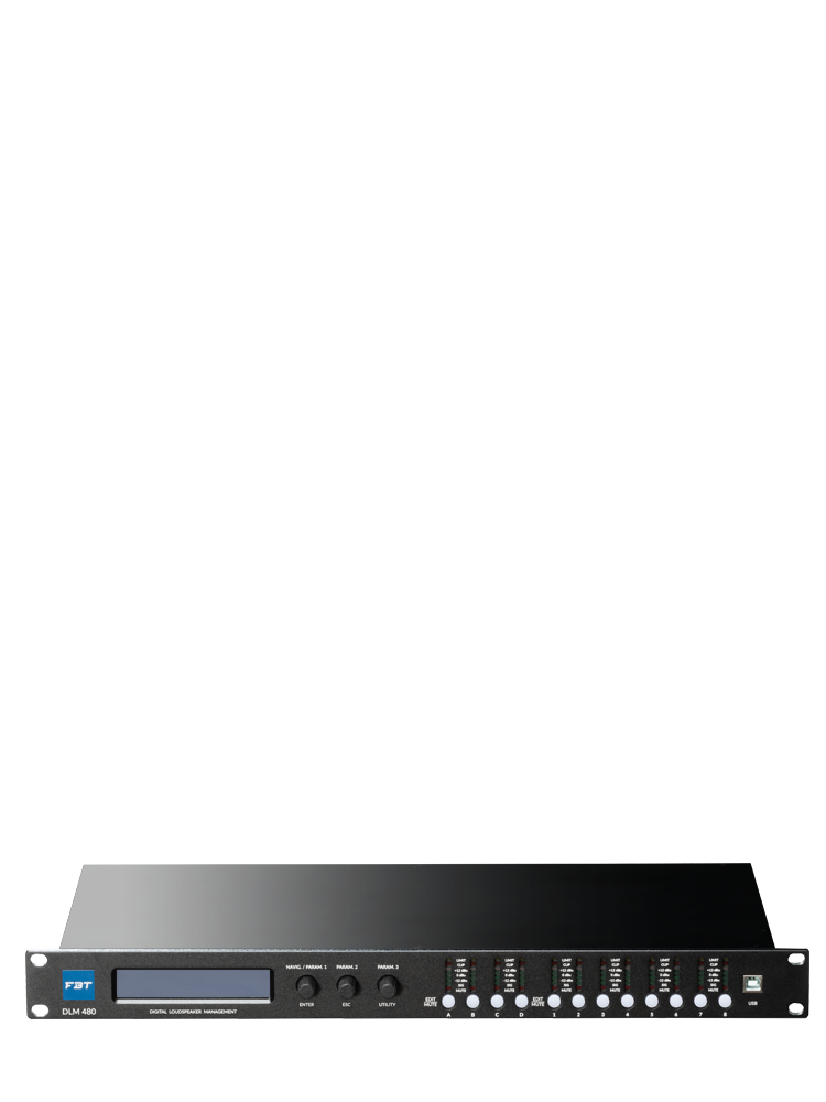 DLM 480 - FBT